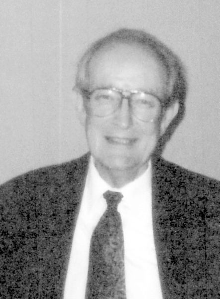 Milo A. Mochal, 92 | News, Sports, Jobs - North Tama Telegraph